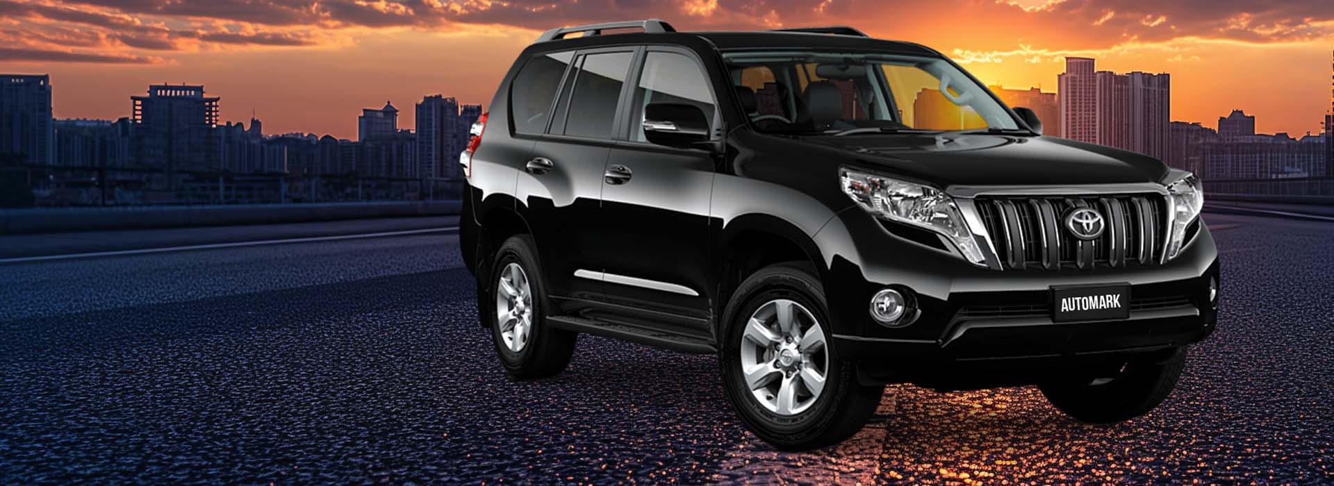 Automark - Certified Pre-owned Vehicles