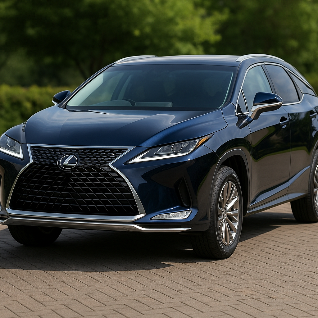 Automark - Certified Pre-owned Vehicles